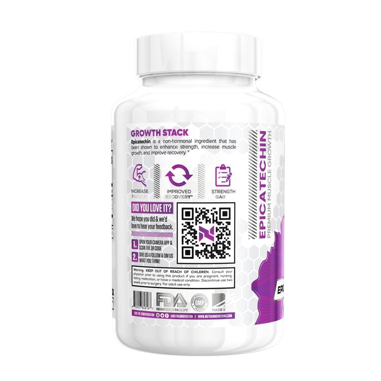 EPICATECHIN - Northeast Nutrition
